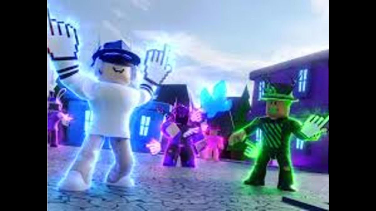 Roblox with asian jeff, clix, bucke, and peterbot - YouTube