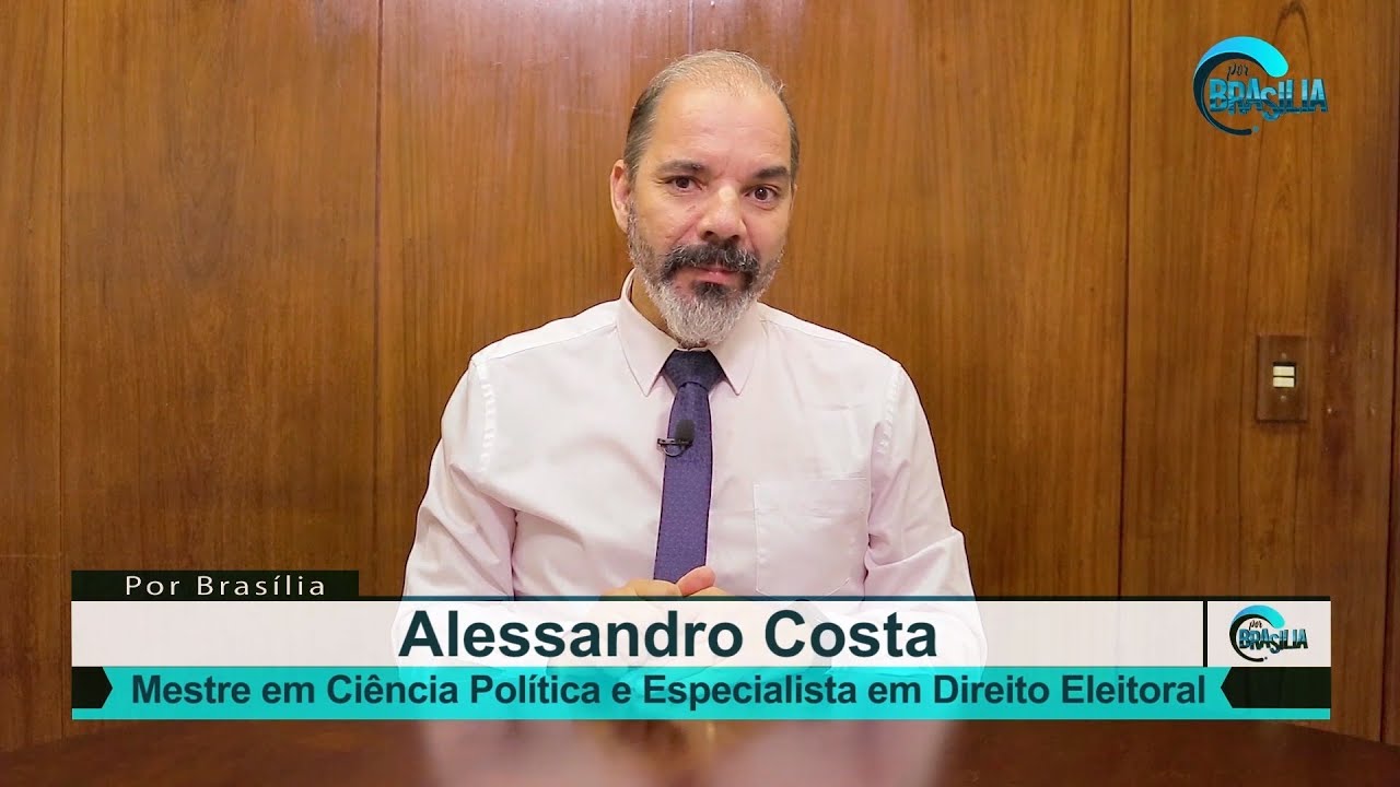 Inelegibilidade Eleitoral - Alessandro Costa - YouTube