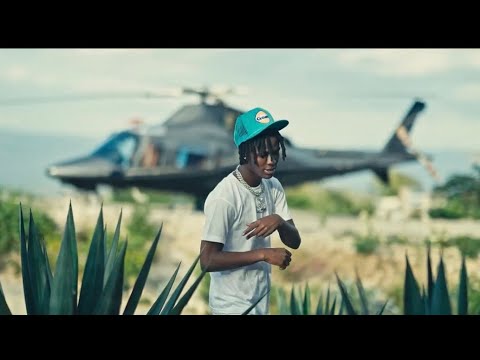 OG-FRESH_ZZ BLACK AMÉRICAIN (VIDÉO OFFICIELLE)