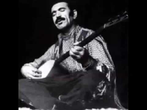 Küfür eden Adam - Bağlama