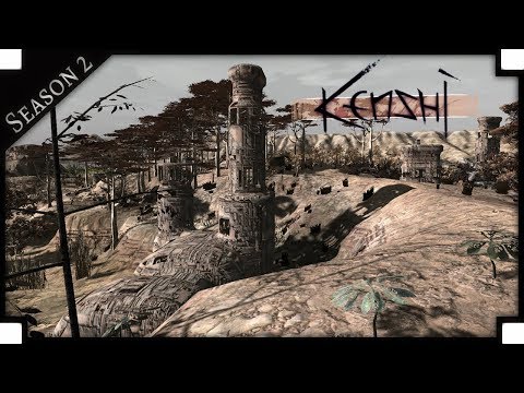 Kenshi - 10 - "The Cannibal Lands” - YouTube