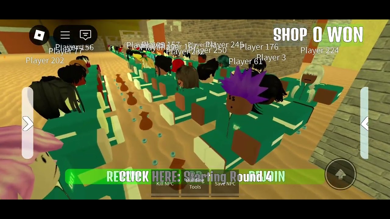 rip off squid game 1 - YouTube