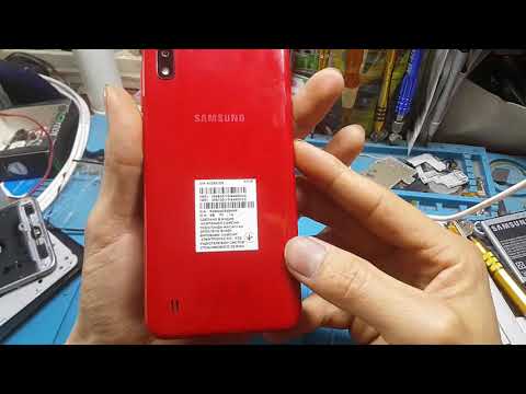 Hard Reset! Galaxy A10 Сброс пин  код Қазақша