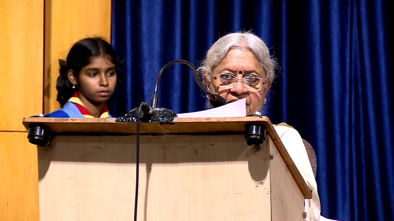 National Seminar on Challenges Facing Higher Eduction Dr. V. Vasanthi ...