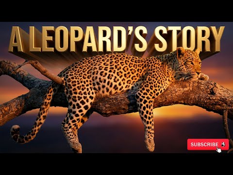 A Leopard's Story | End Of The Big Cats | Nature Documentary