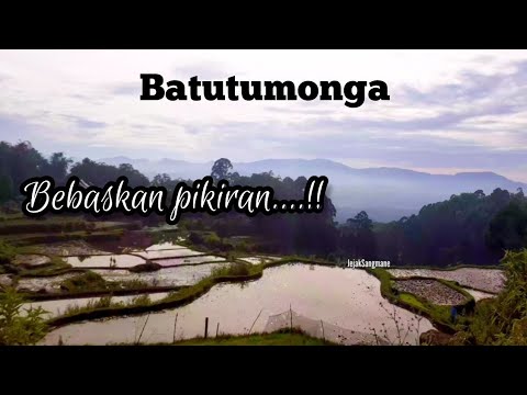 Destinasi Wisata Toraja Utara || Perjalanan Lo'ko' Mata - Batutumonga ...