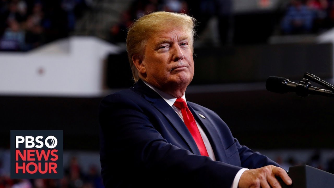 WATCH LIVE: Trump holds rally in Sunrise, Florida - YouTube
