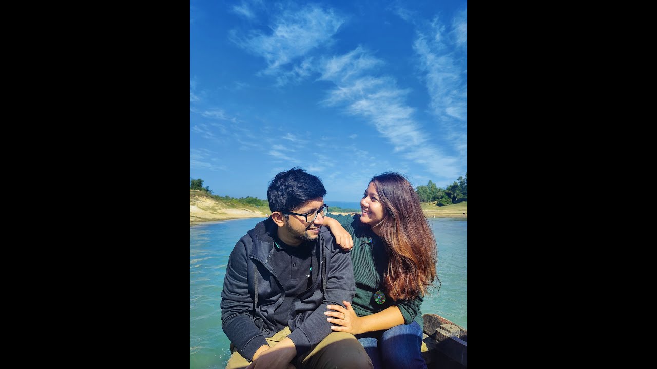 Sakib Bin Rashid & Shorna | Closeup - YouTube