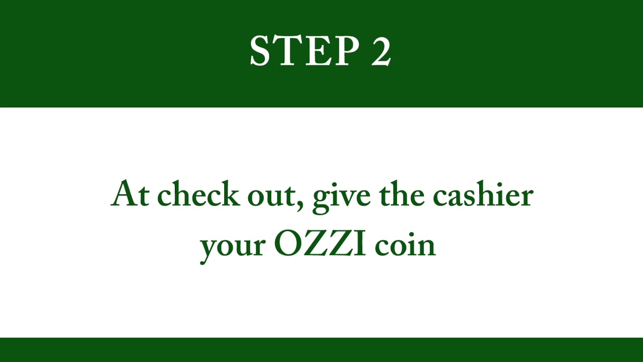 How to use OZZI container - YouTube