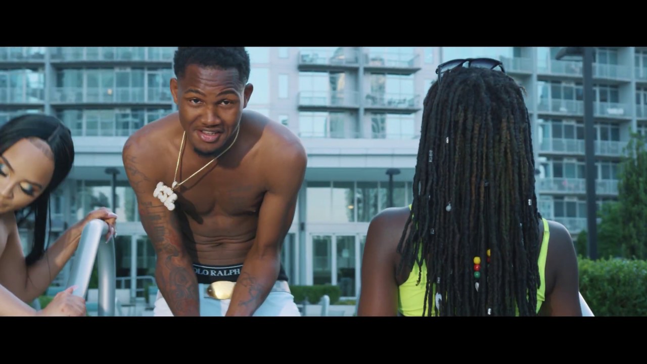 Yung Zu - Back At it Ft Juugman (Official video) - YouTube