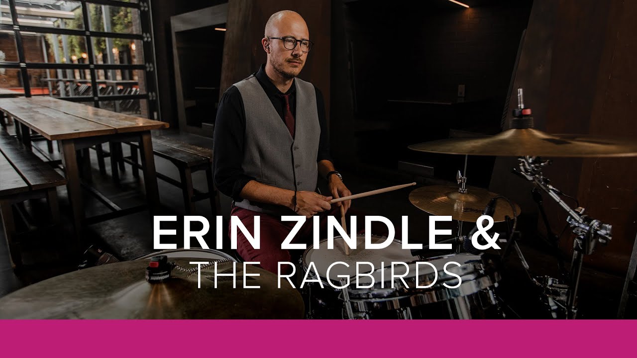 Great Lake Sessions Presents | New Story by Erin Zindle & The Ragbirds ...