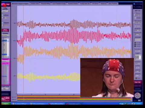 What happens to your brain during Transcendental Meditation? - YouTube