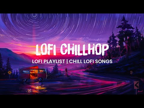 Popüler lofi şarkıları🎧Vibe şarkı listesi🎧Lofi Chillhop