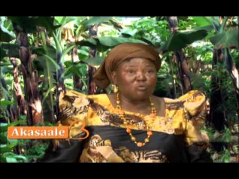 Akasaale kw’omukwano: Ekitundu ekisooka - YouTube