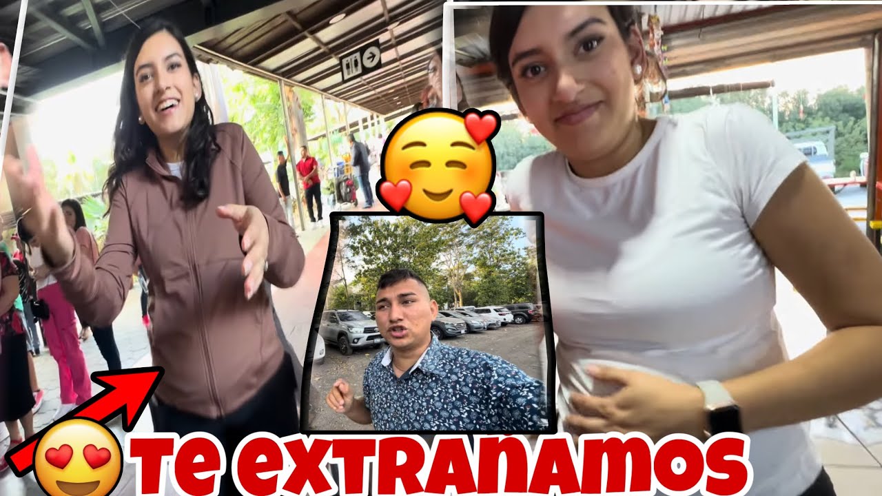 Así recibo mi esposa de 🇺🇸 para pasar el año nuevo conmigo 😍 - YouTube
