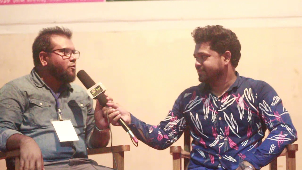 Modern Herbal is a Pioneer Company-Niamul Bashar | Dr. Alamgir Mati ...