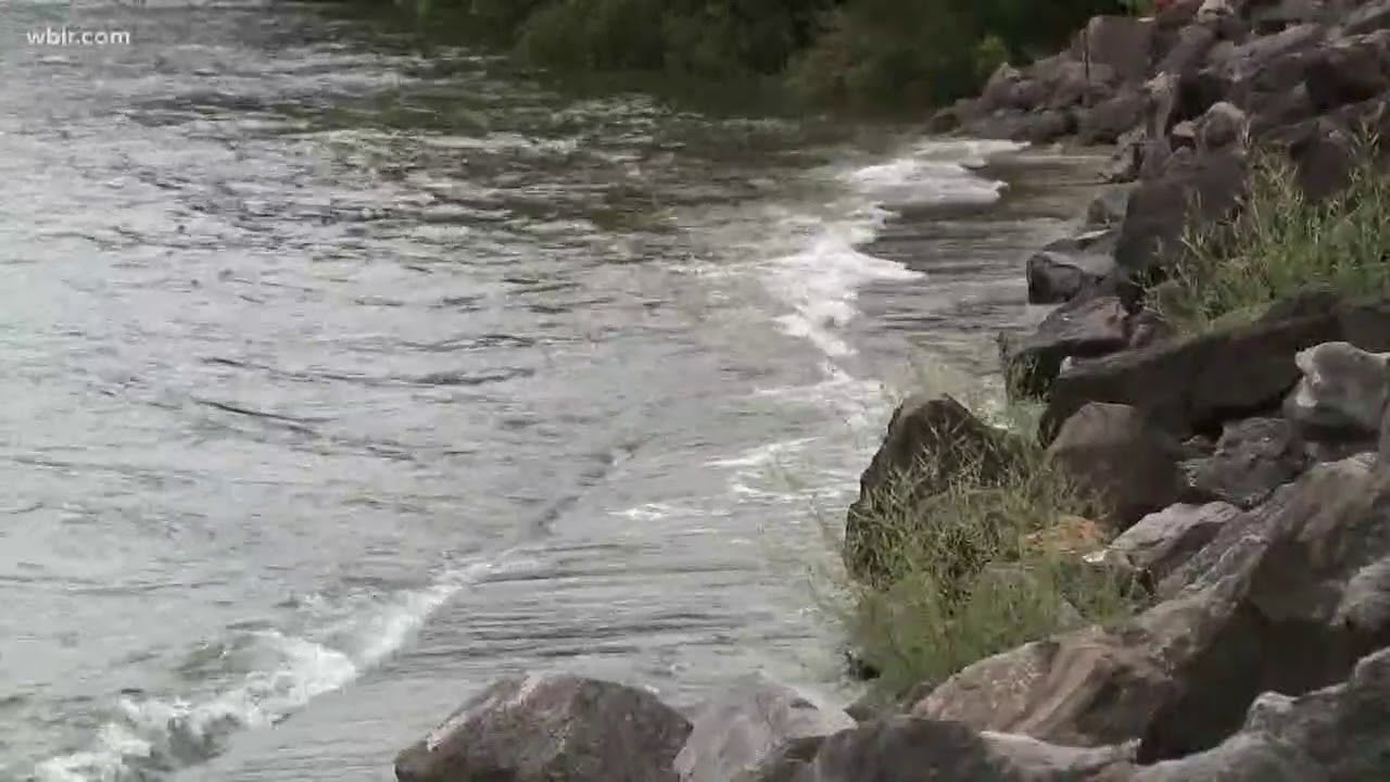 10Listens: Why does TVA lower lake levels in July? - YouTube