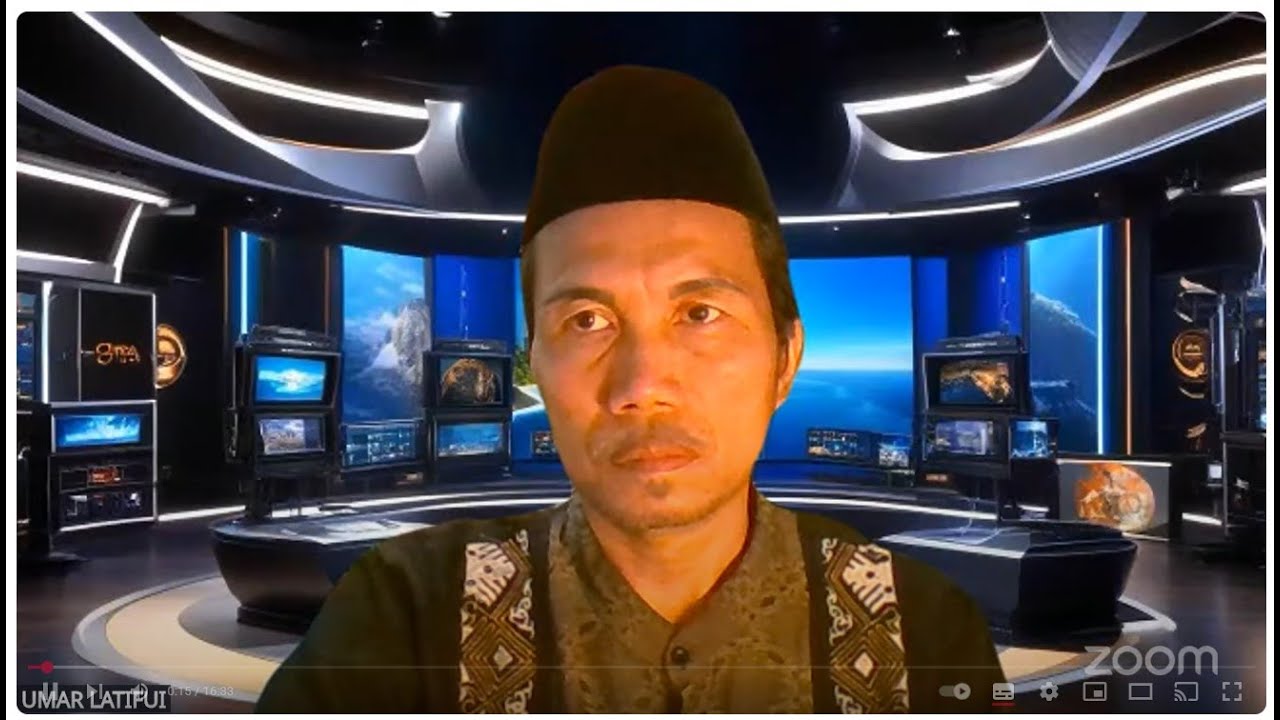 UMAR LATIFUI's Zoom Meeting - YouTube