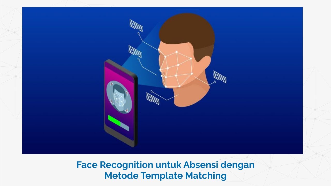 Face Recognition untuk Absensi - YouTube