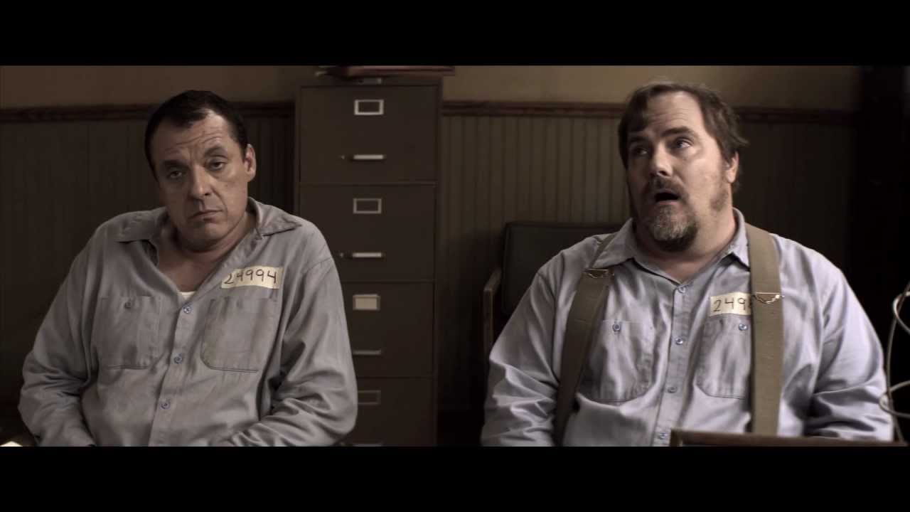 CELLMATES official trailer starring Tom Sizemore and Hector Jimenez ...