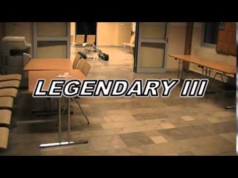 Legendary Rover Team - Critical Design Review URC 2015 (Rzeszow ...