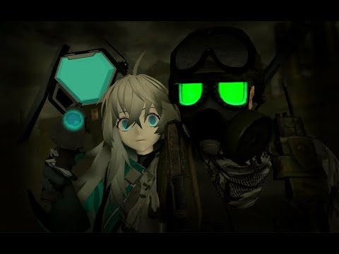 Eternal Return: Black Survival - Wuju's Gameplay of Katja(She's Cold ...