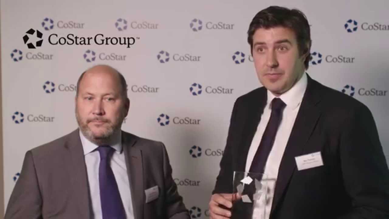 GBR Phoenix Beard Discuss Birmingham CRE Market After Winning Six ...