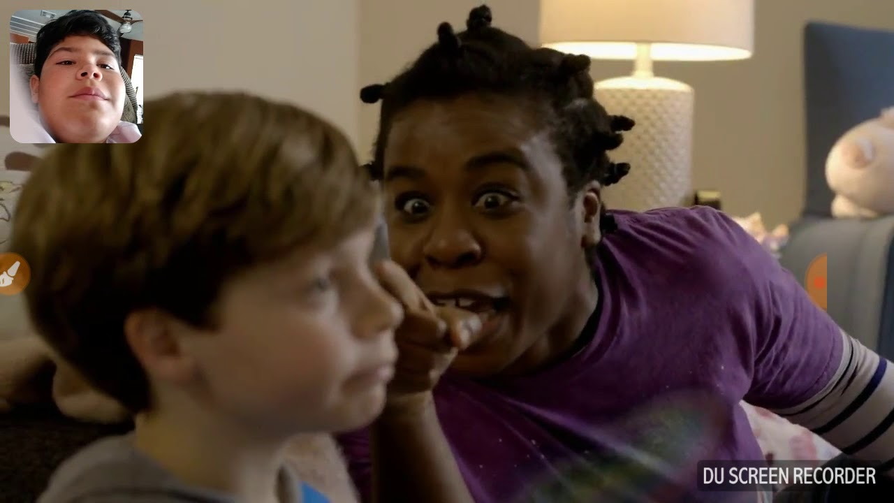 reacting to why Crazy Eyes is in prison - YouTube