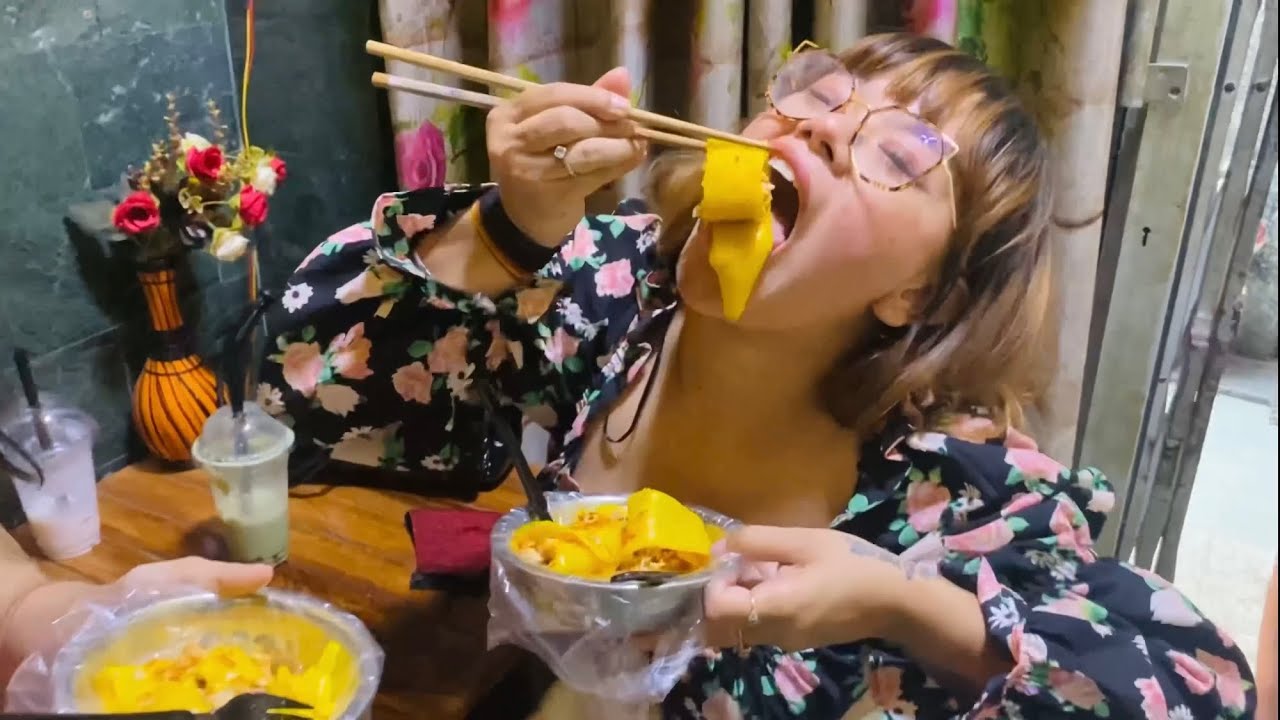 Baklol Vlog | Rowhi Rai - YouTube