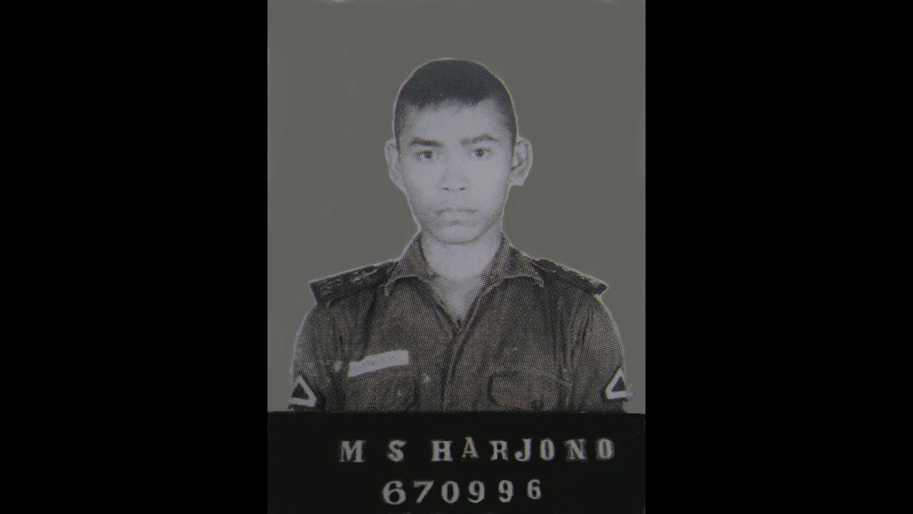 VLOG 263 50 tahun AKABRI Pertama 1970, 10 Desember 1970 - - YouTube