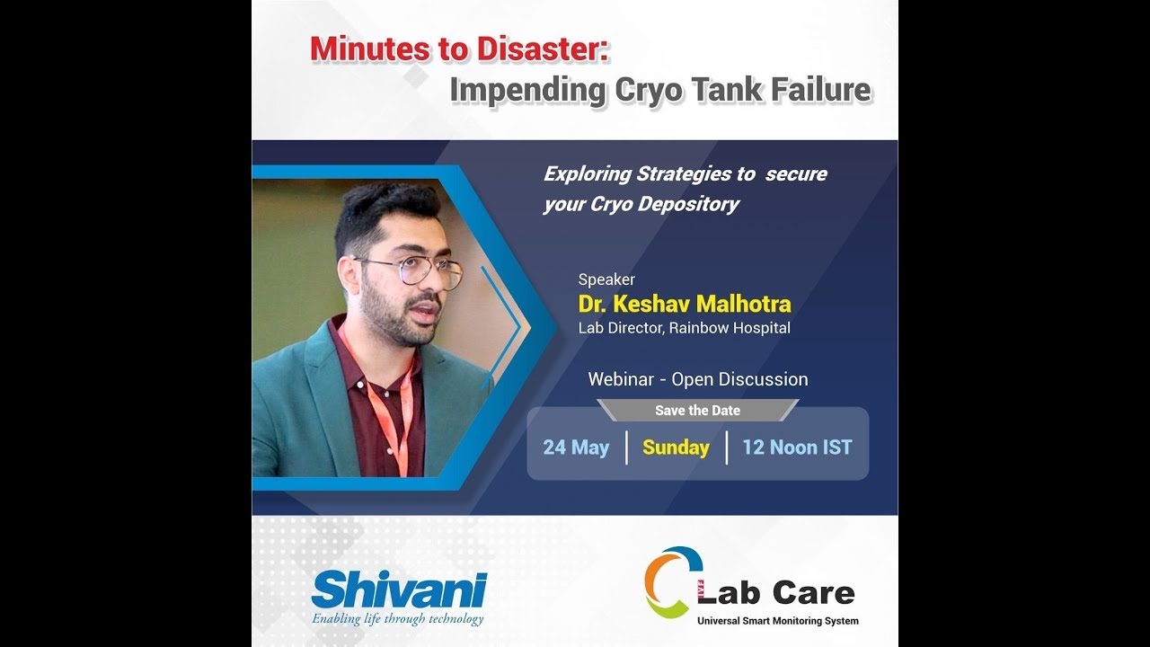 Minutes To Disaster - Impending Cryo Tank Failure - Cryogenic Tank ...