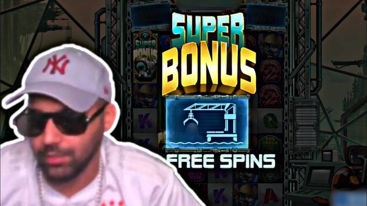 NITROPOLIS 4 WIRD AUSGETESTET!! 😱💰 || Al Gear Stream Highlights - YouTube