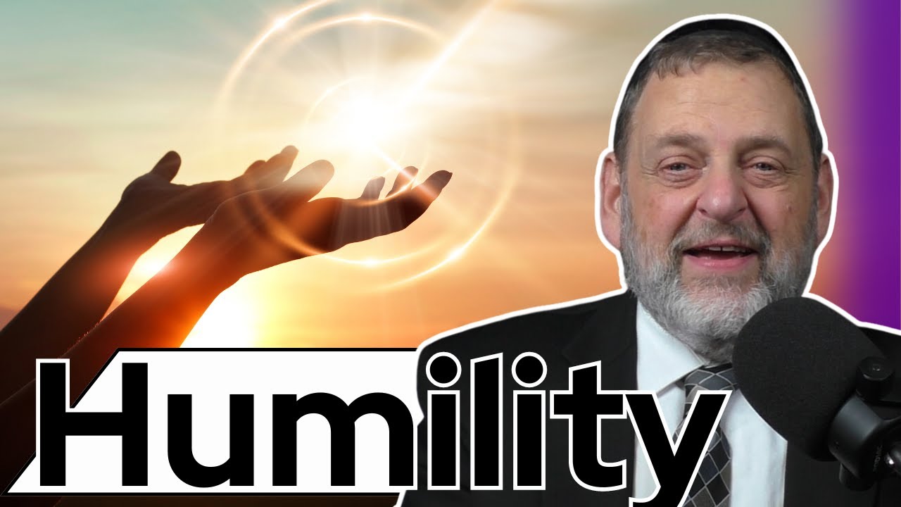 Humility - The Quiet Strength (Ep. 235) - YouTube