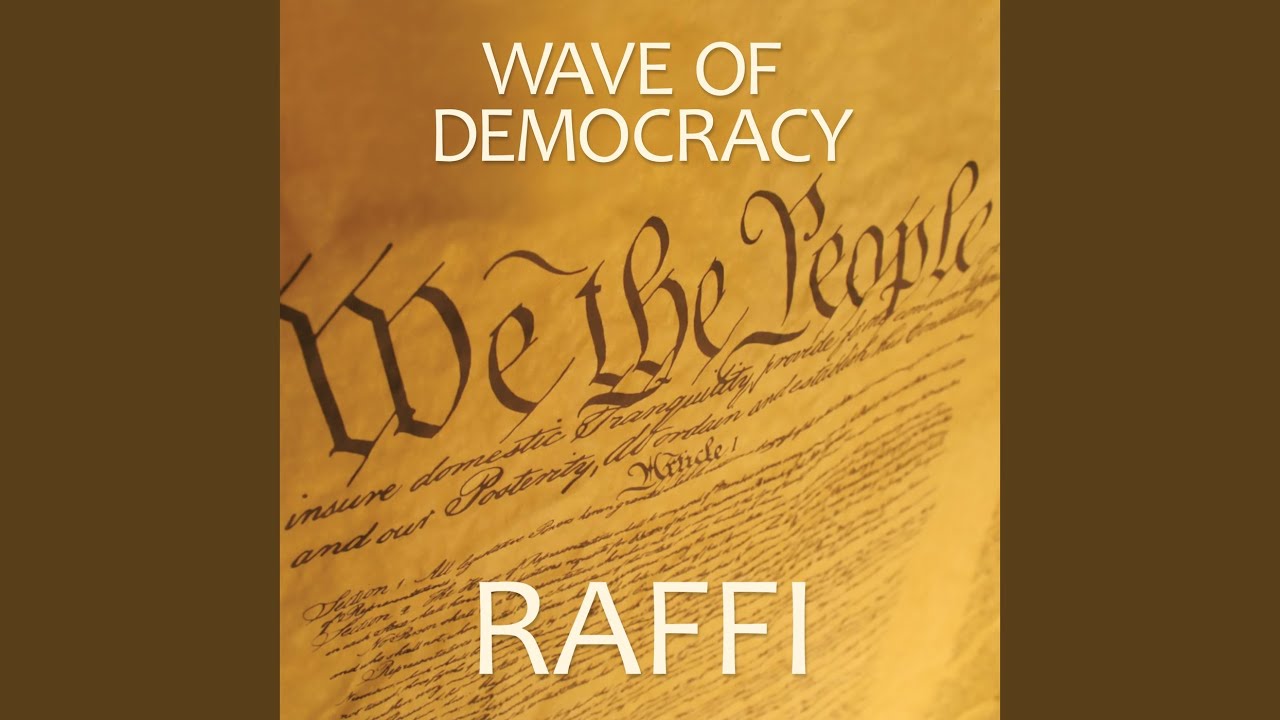 Wave Of Democracy - YouTube