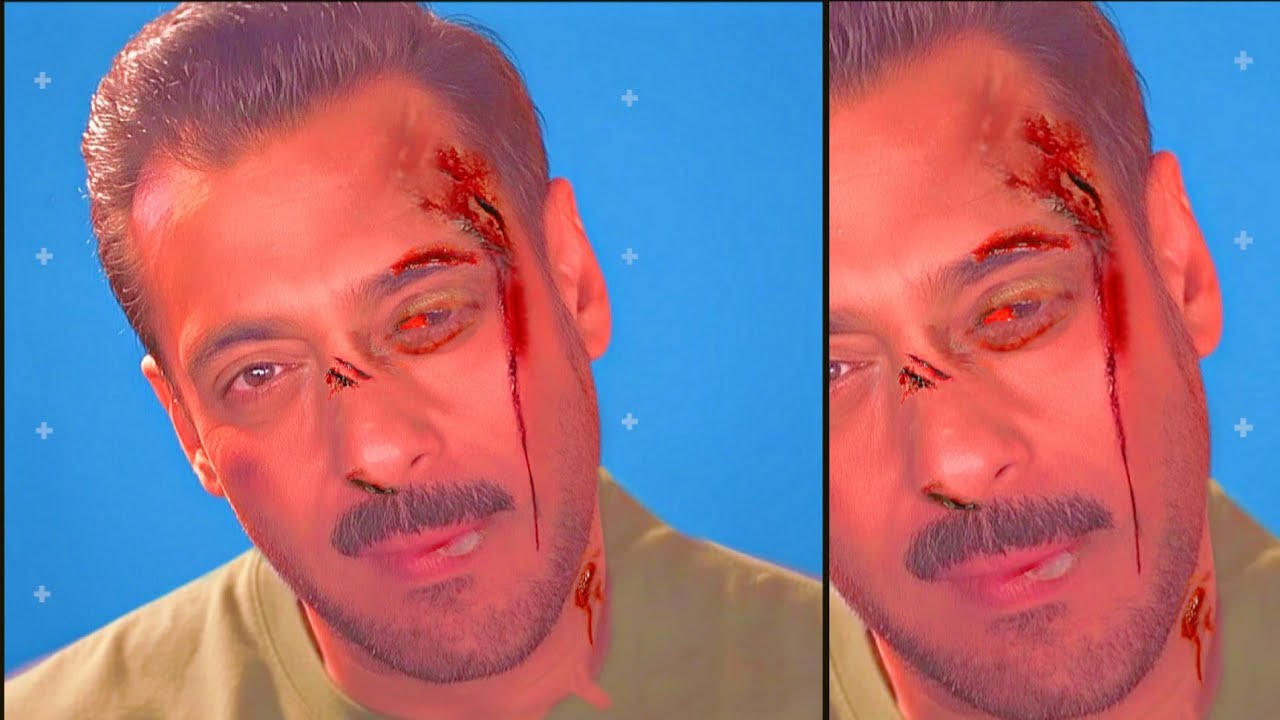 Salman Khan Galwan Brutal Fight Scene Update | Salman Khan Galwan ...