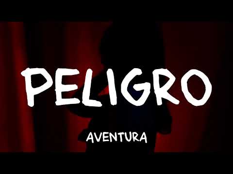 Eres el demonio vestido 'e mujer, Tu nuevo apodo será Lucifer..🎶AVENTURA - Peligro (LETRA)