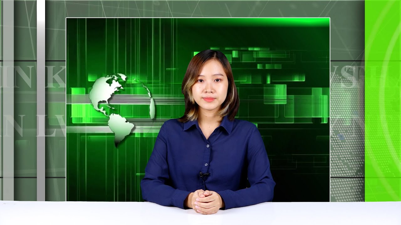 နေ့စဉ်သတင်းများ တင်ဆက်မှု မေ ၂၄ ရက် ၊ ၂၀၂၃ ခုနှစ် Youtube
