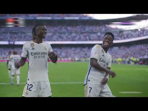 VINI AND CAMAVINGA DANCE ° FREE CLIPS - 4K 60 FPS