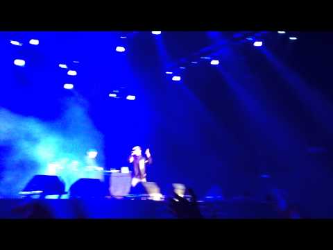 Chase & Status - Promises (Orange Festival Warsaw)