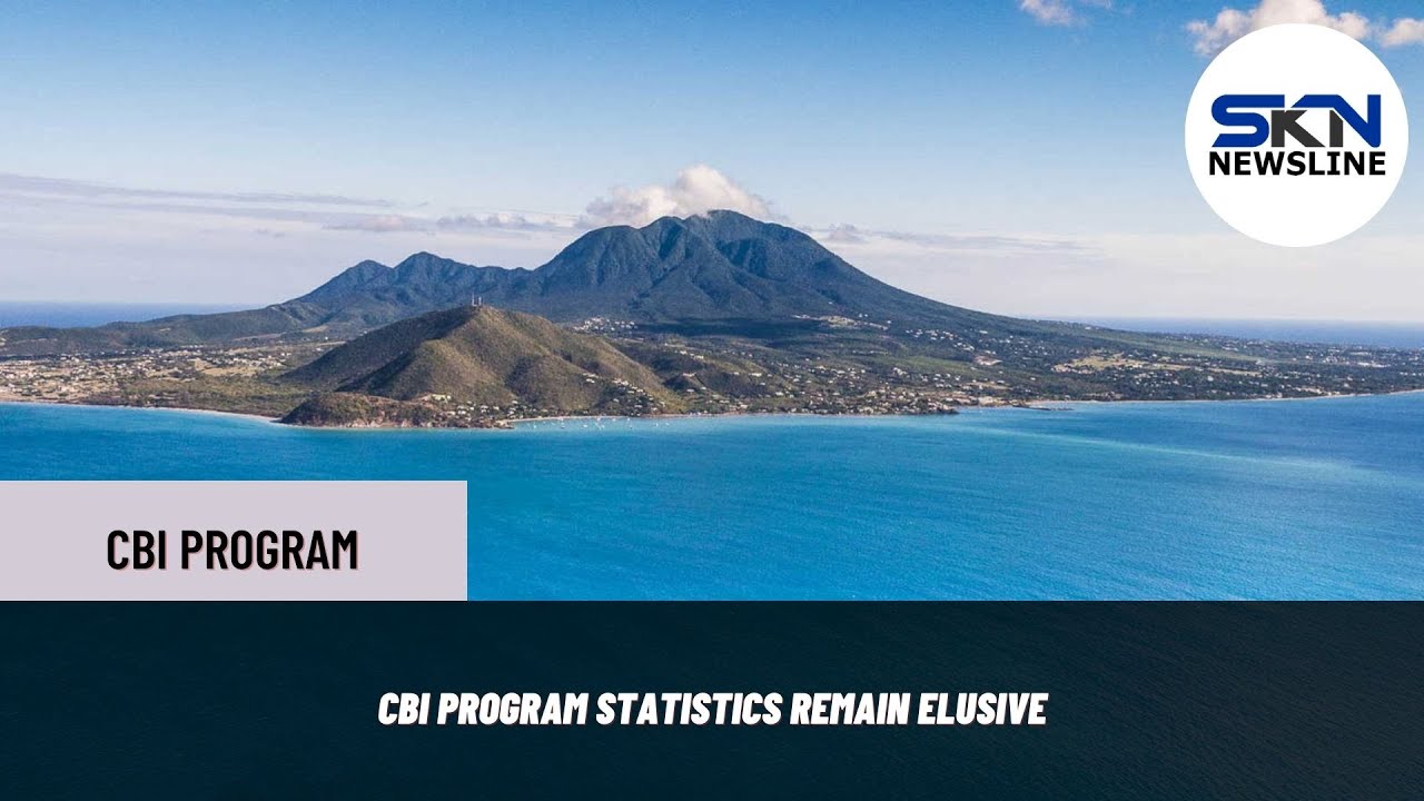 CBI PROGRAM STATISTICS REMAIN ELUSIVE - YouTube
