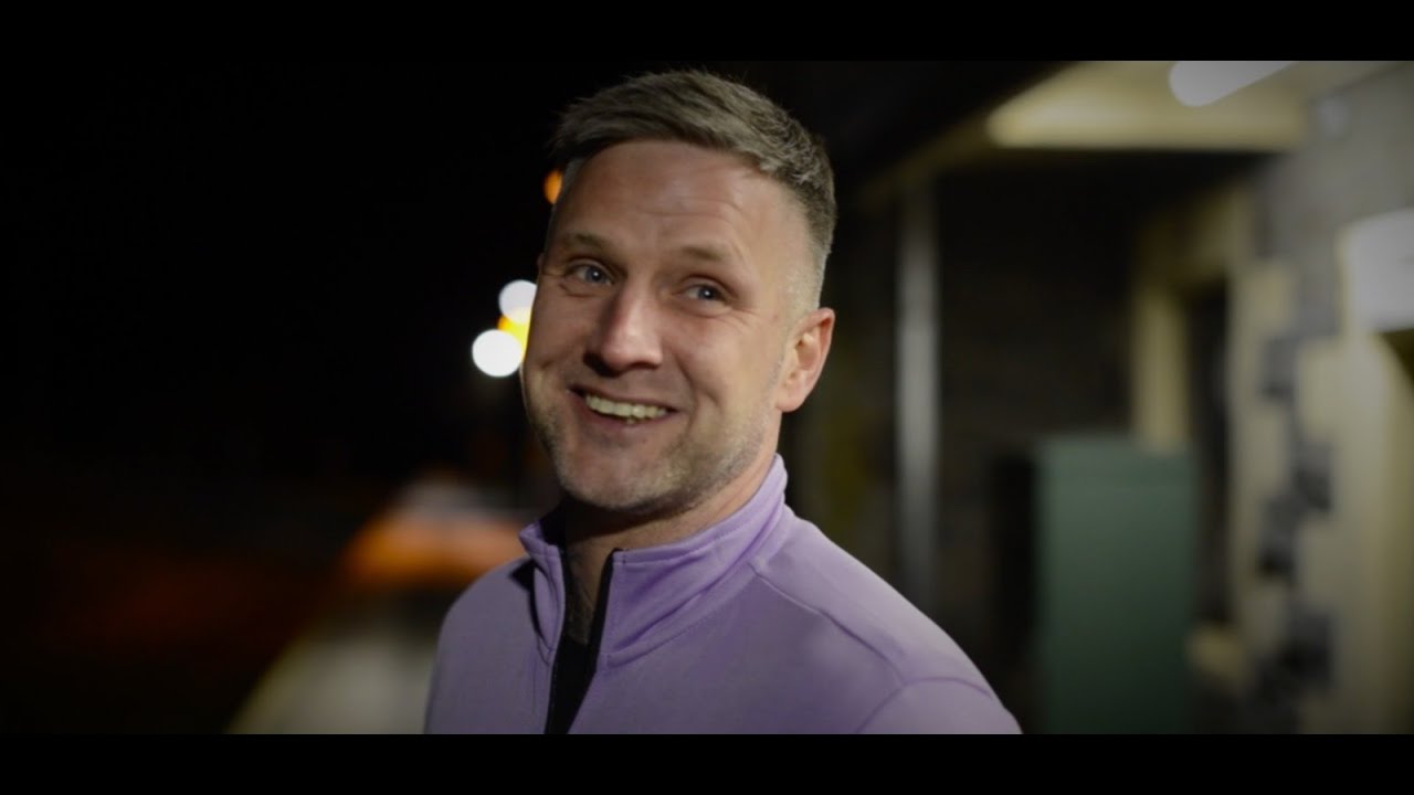 Track/Record Episode 3: Splonie - YouTube