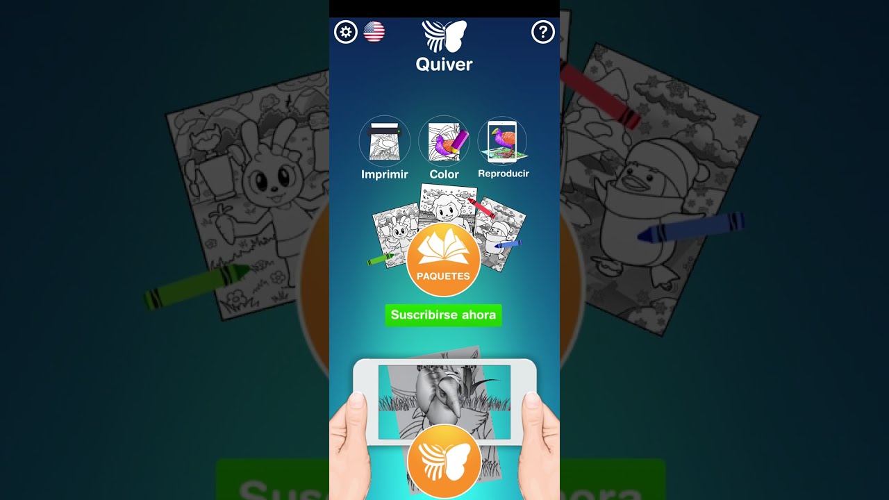 Tutorial QUIVER - YouTube