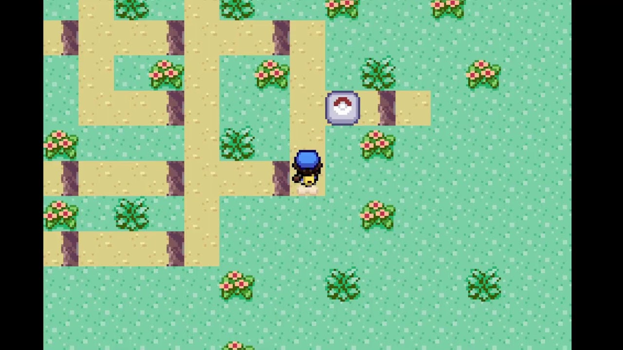 PROFESSIONAL MEGATEN PLAYER TRIES POKEMON ROGUELIKE GONE WILD (WHY IS ...