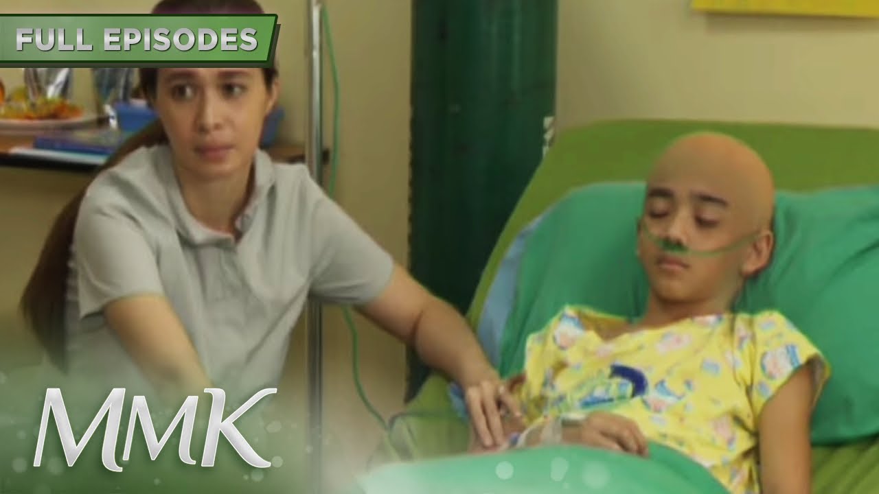 Karayom | Maalaala Mo Kaya | Full Episode - YouTube