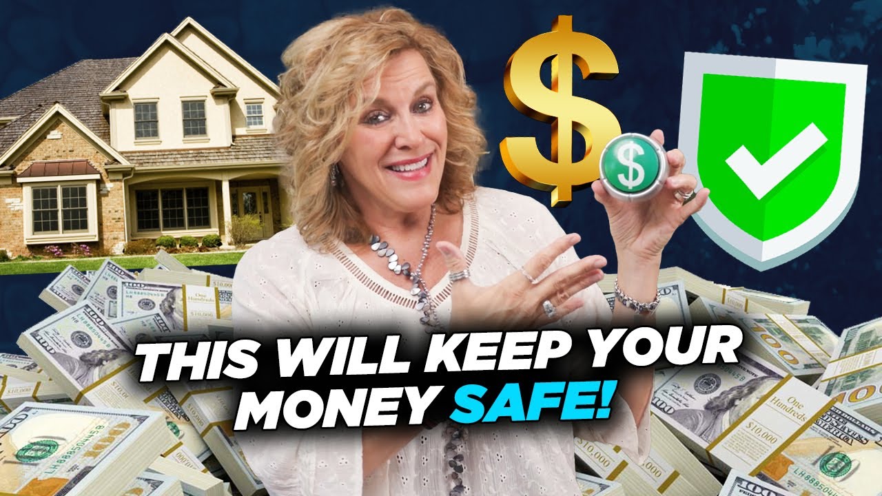 How Do You Protect Your Money From Inflation Youtube