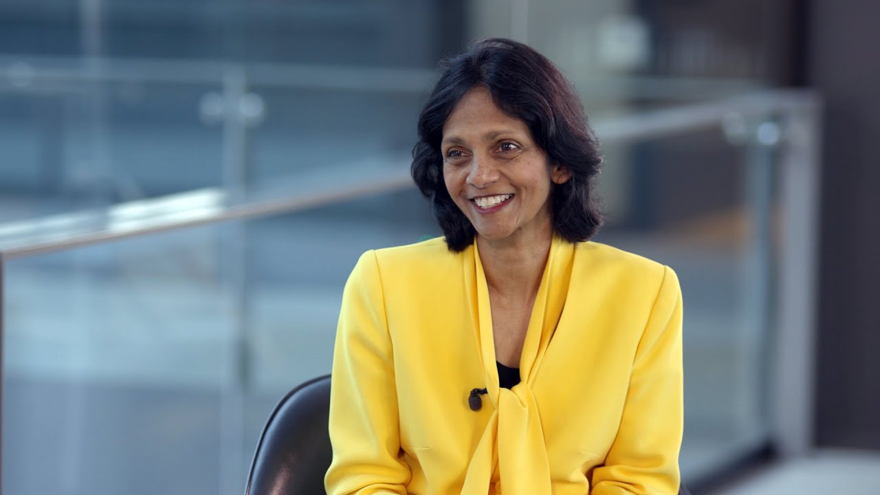 2023 Half-Year Result CEO Overview | Macquarie Group - YouTube