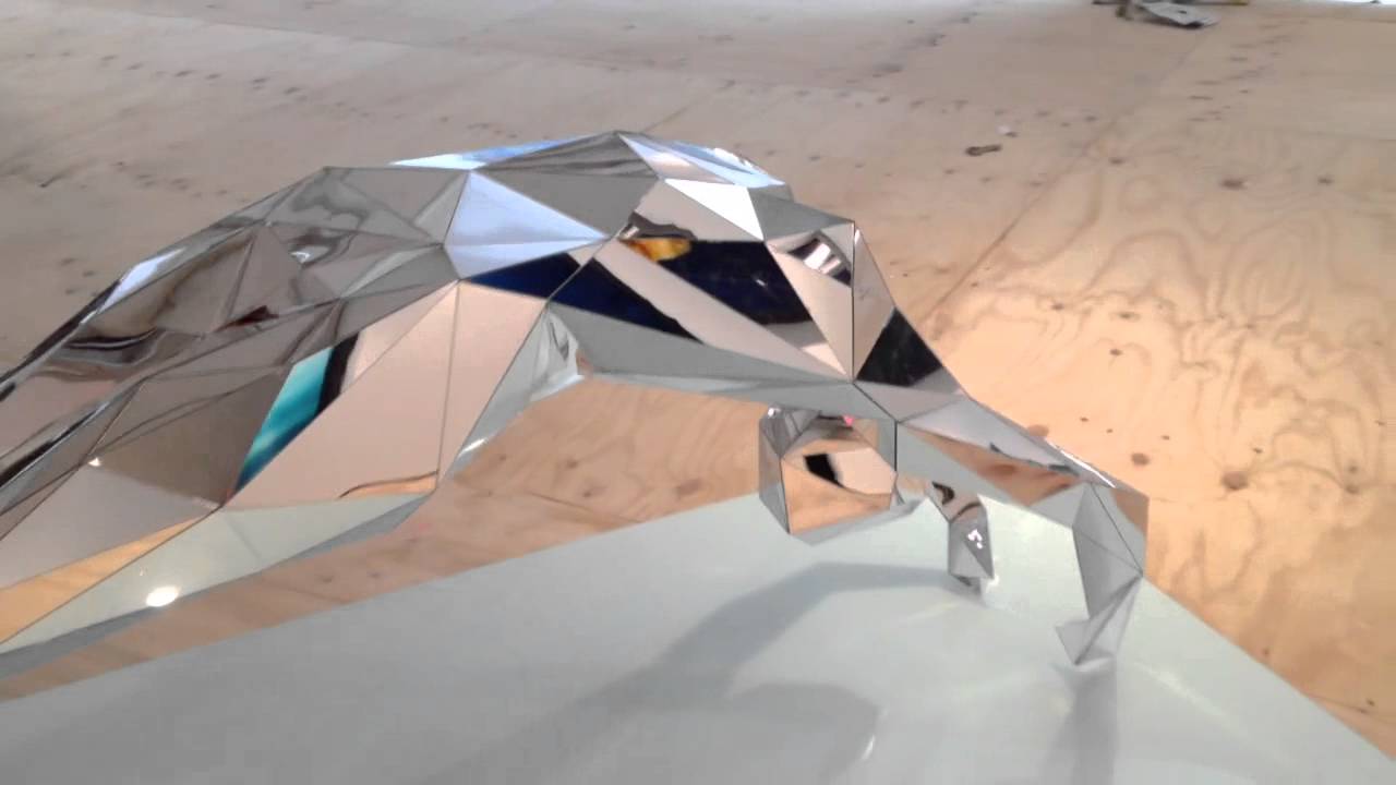 'Affinity 1' by Jeff Robb - YouTube