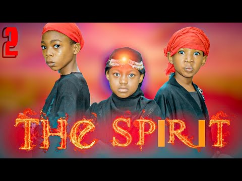 THE SPIRIT | 2 | - YouTube