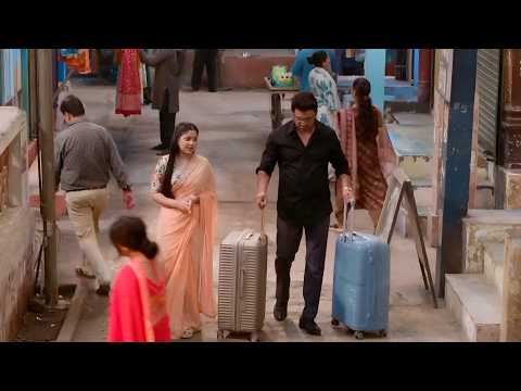 Tum Se Tum Tak 1 September Today Full Episode twist | Arya leave anu Arya at Pushpa Gopal's place