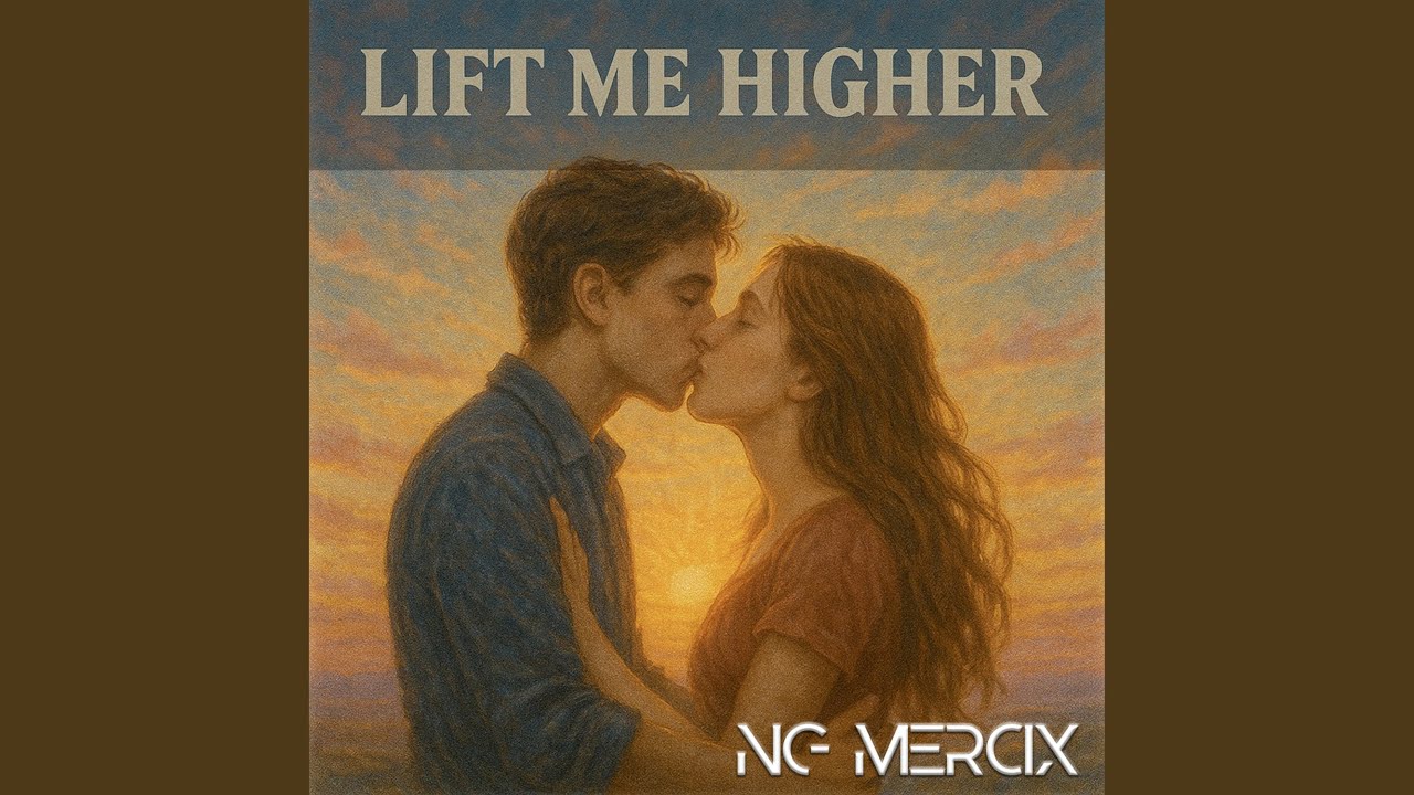 Lift Me Higher - YouTube